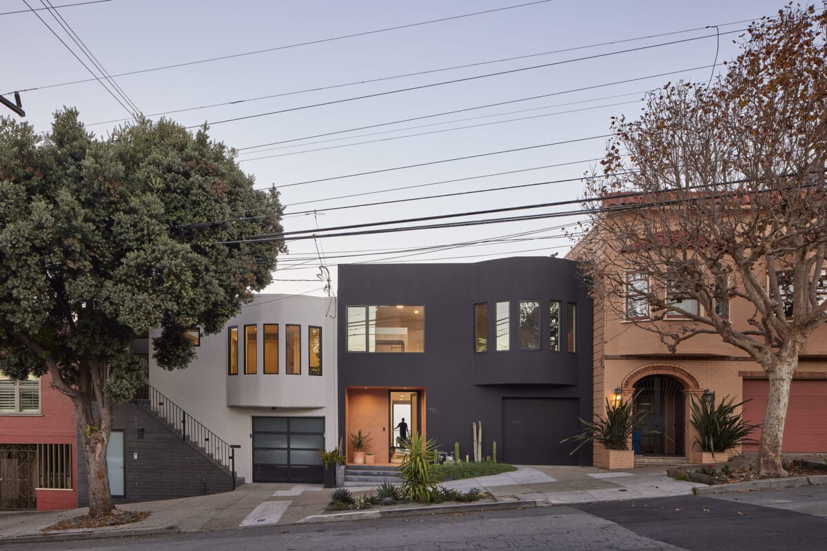 Holley House - Yama Architecture